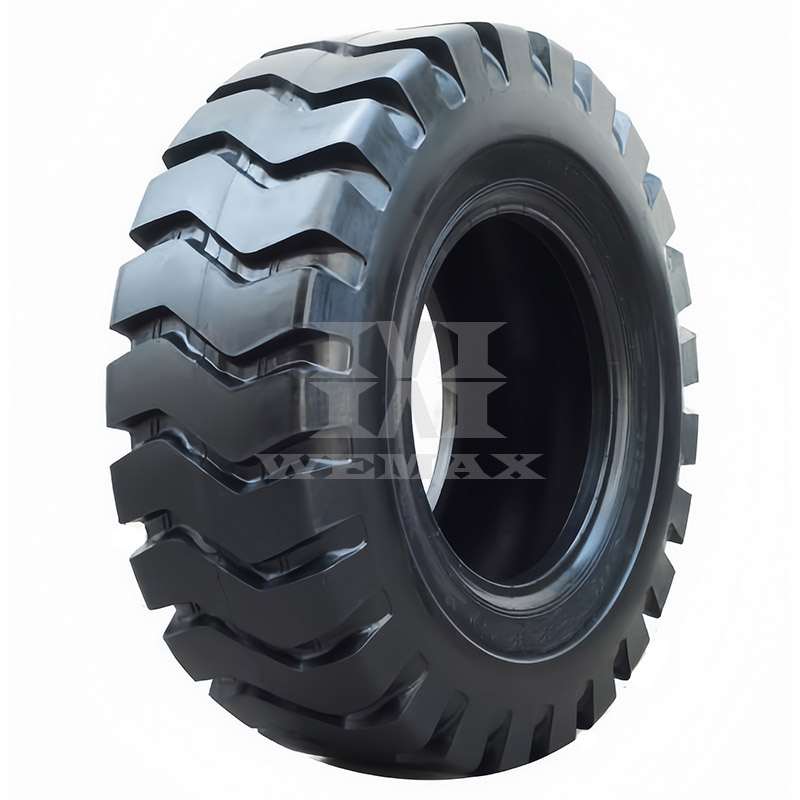 PORT MASTER III - Port Tires - Tires for Mining & Construction & Industrial & Agricultural ...